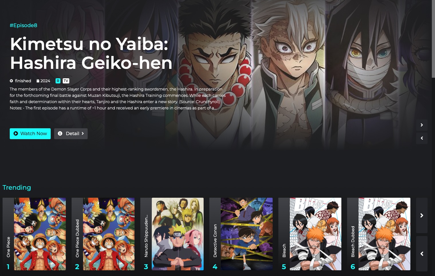 WcoAnimedub – Watch Top Anime Online with Dub & Sub Free HD